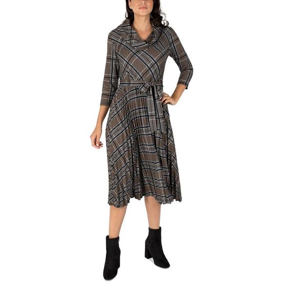 Signature by Robbie Bee | Dresses | Signature By Robbie Bee Womens ...